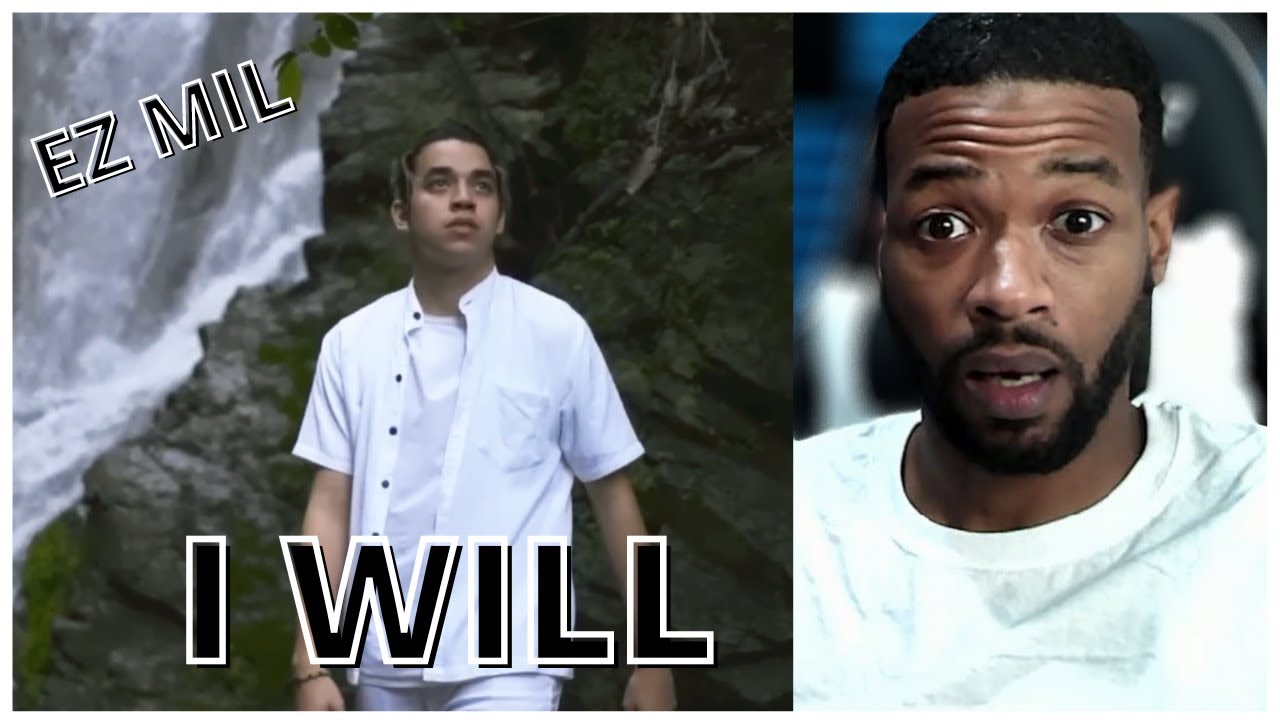 Ez Mil - Will You (Music Video) Reaction - YouTube
