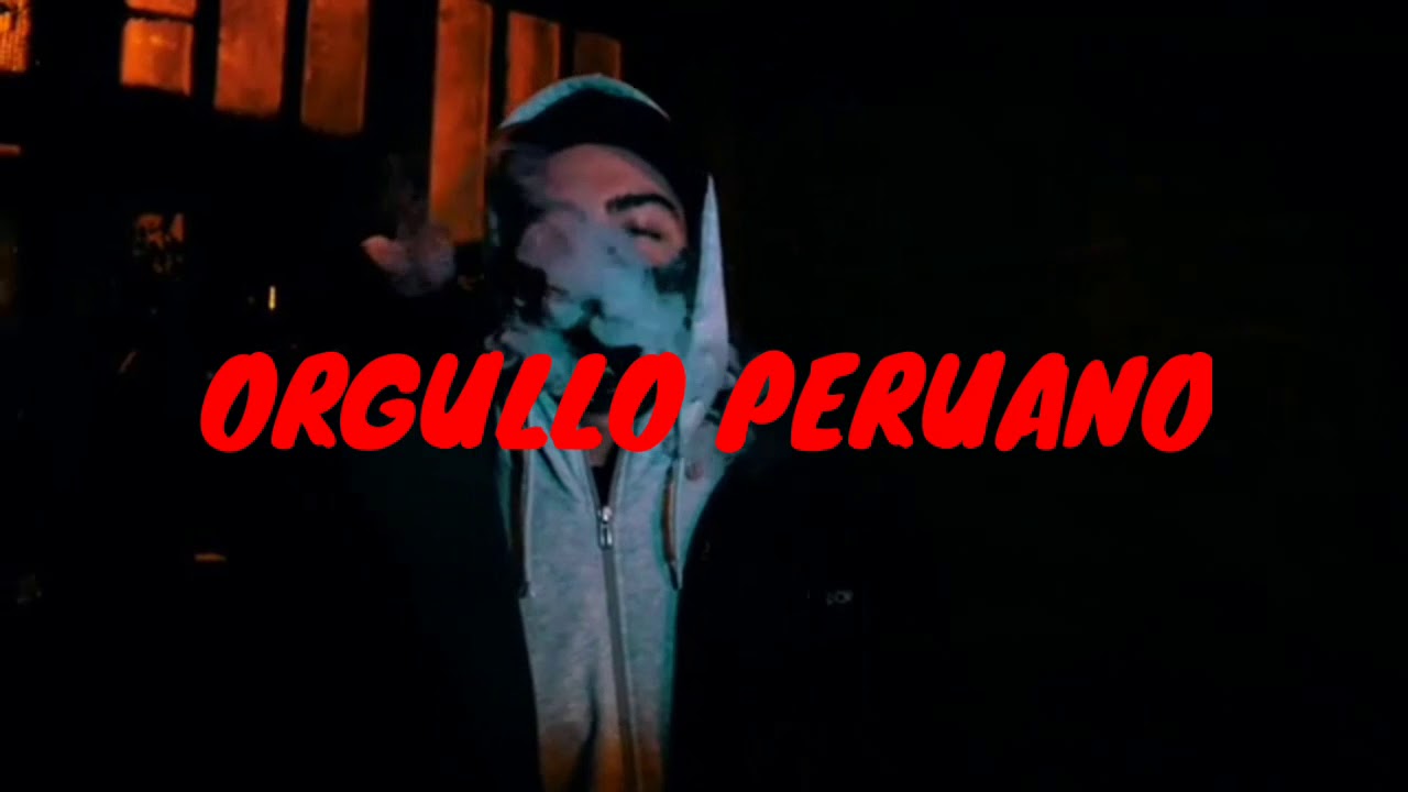 Reite negro | orgullo peruano - YouTube