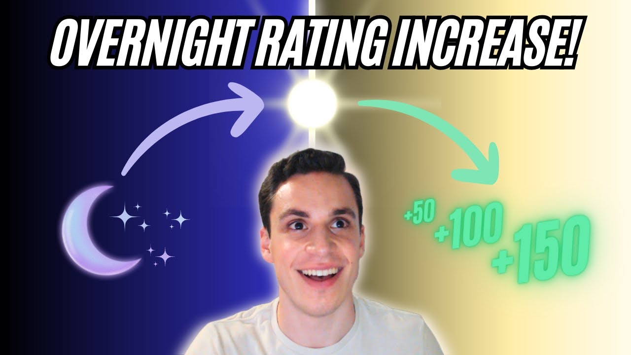 3 Simple Chess Habits for OVERNIGHT Improvement - YouTube