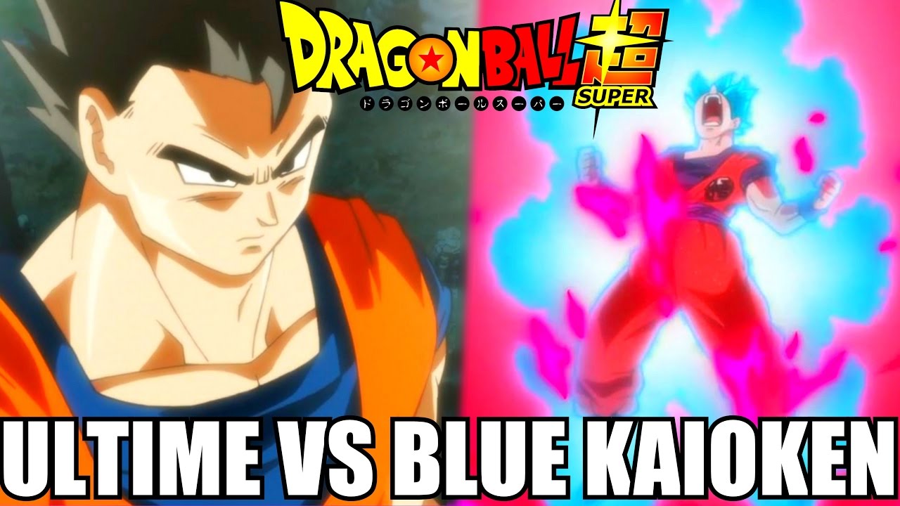 DRAGON BALL SUPER ÉPISODE 90 REVIEW : MÉDITATION ULTIME ? (GOHAN VS ...