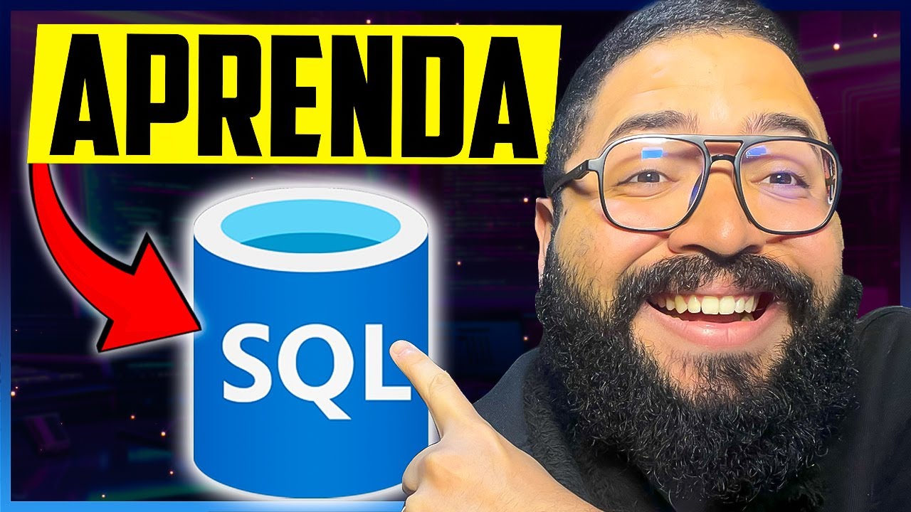 O UNICO VÍDEO sobre SQL que VOCÊ PRECISA ASSISTIR - YouTube