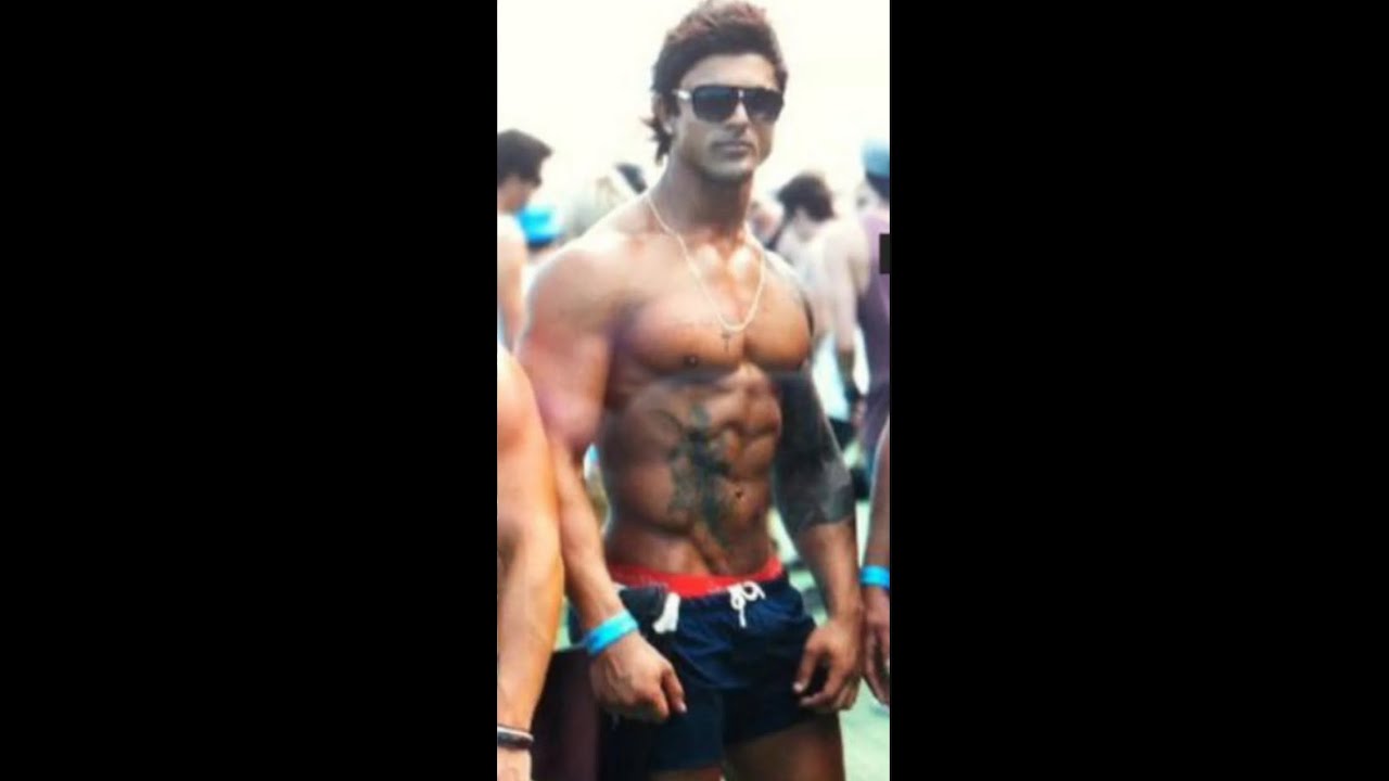 Zyzz - Angels (goodNAME REMIX) 30 SUBSCRIBER SPECIAL! - YouTube