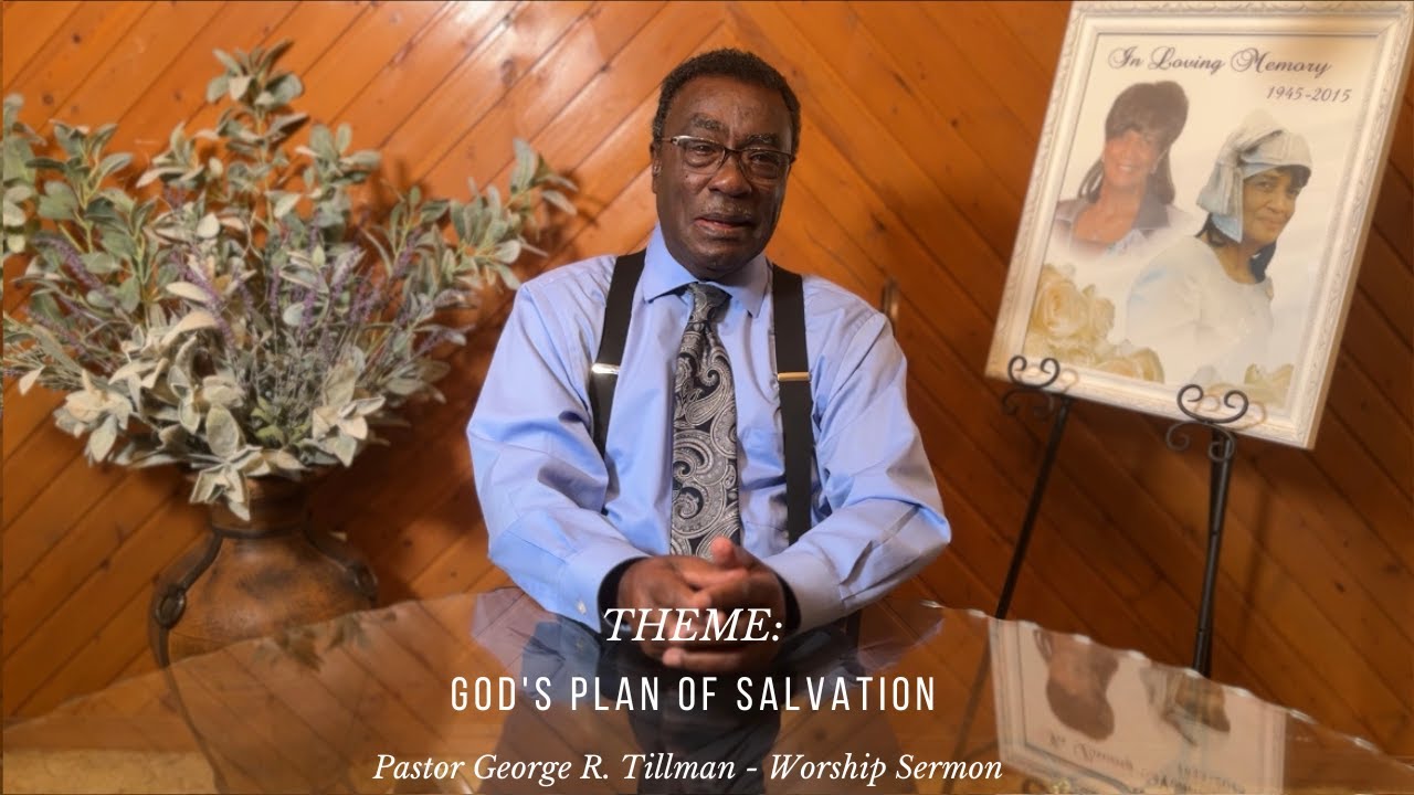 Pastor George R Tillman Worship Sermon 3-5-2023 - YouTube