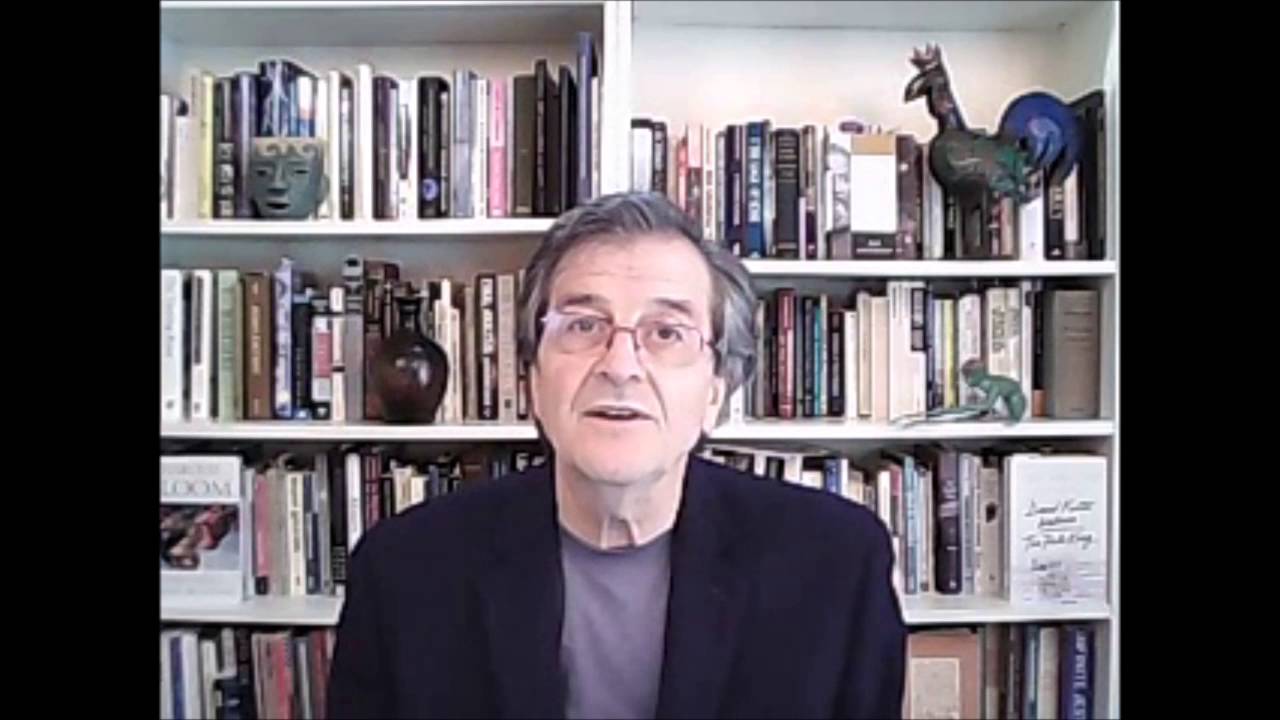 Introduction to Cognitive Assessment, Part 19, Luria's Test - YouTube