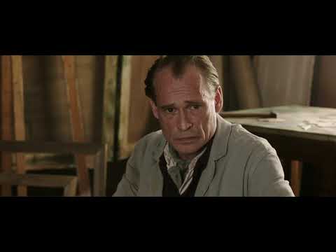 This country wants sugar-coating! - Im Labyrinth des Schweigens aka Labyrinth of Lies 2014