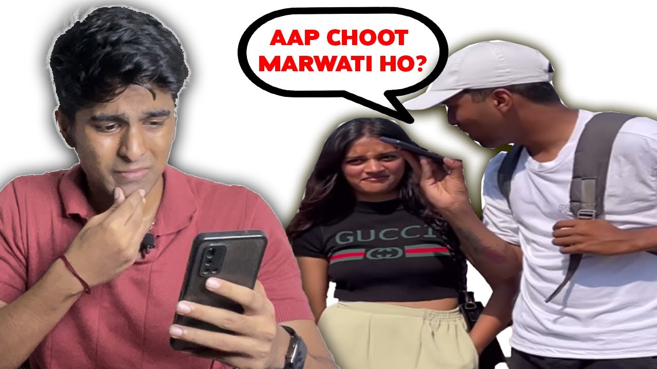 Most uncomfortable street interviews - YouTube