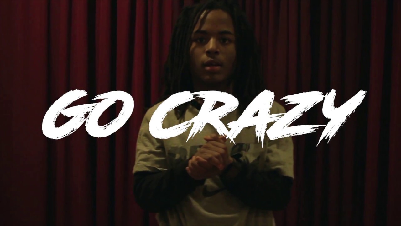 Lil40 - Go Crazy (Official Video) - YouTube