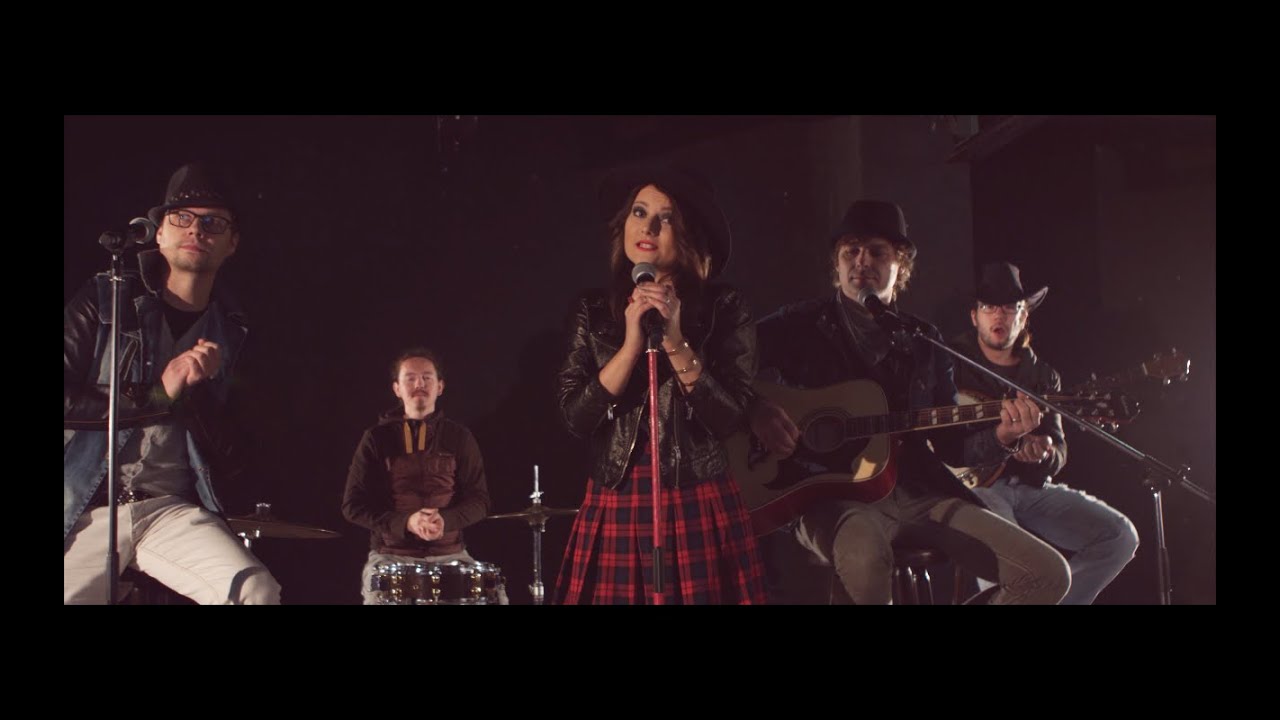 Peter Bič Project - All those places (Official video) - YouTube