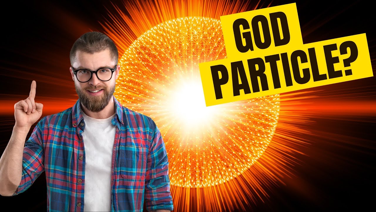 The God Particle: Is the Higgs Boson Really the Key? - YouTube