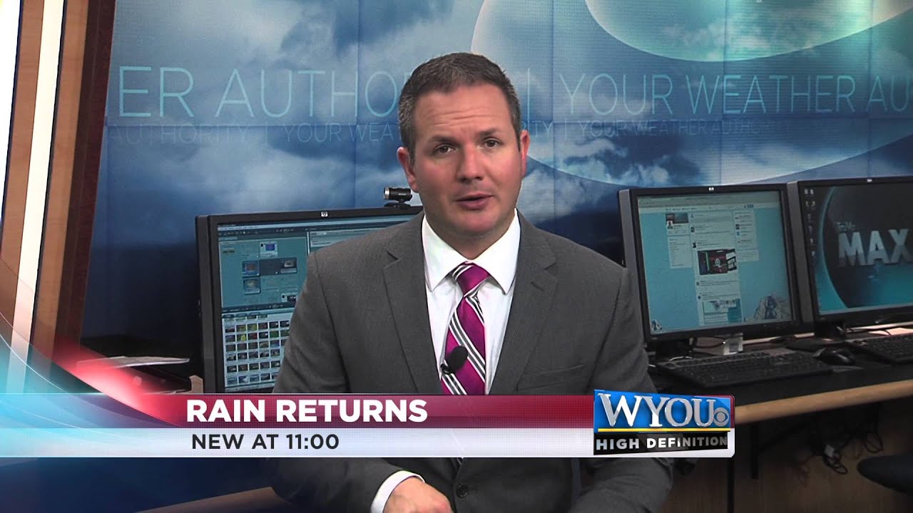 WYOU :10 TOPICAL1 12_23_14 - YouTube