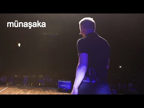 Münaşaka 2017
