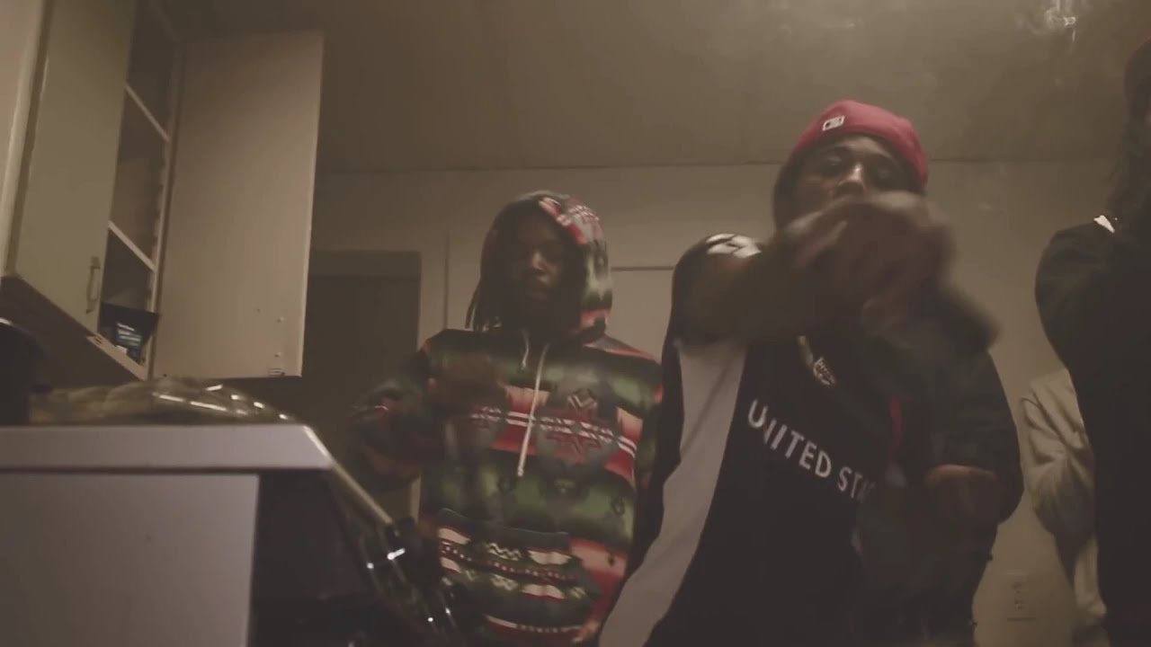 Coach Capone - With That / Rule The Hood (Official Music Video) - YouTube