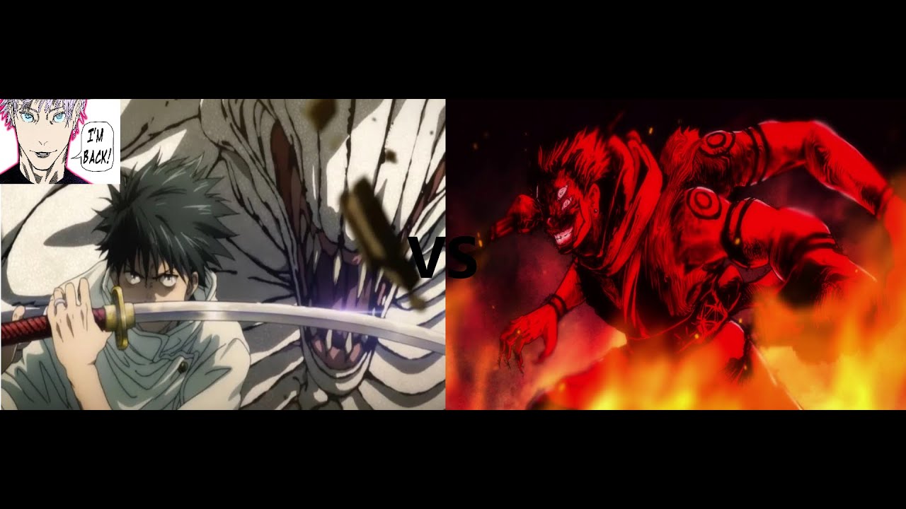 Is Yuta going to die(or Rika) ? Also Gojo might come back(not copping I ...