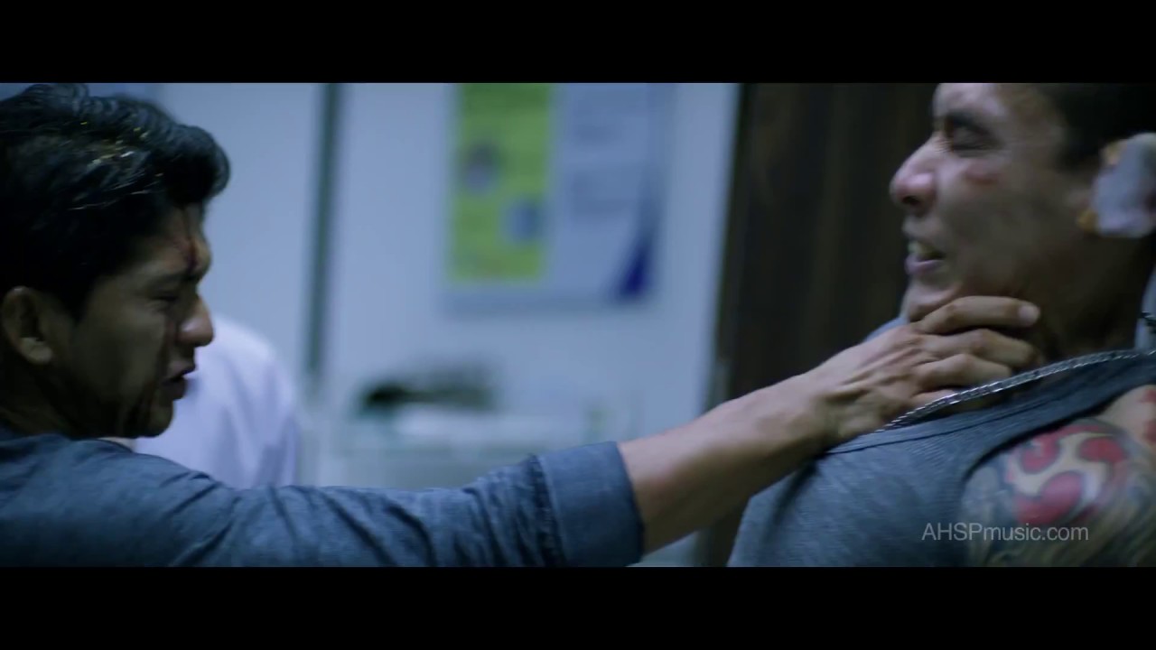 Andre Harihandoyo & Sonic People - Impostor Heart (OST Headshot) - YouTube