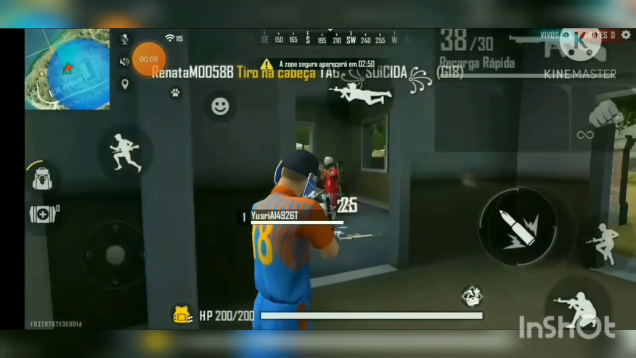primeiro vídeo do canal Laura ff - YouTube