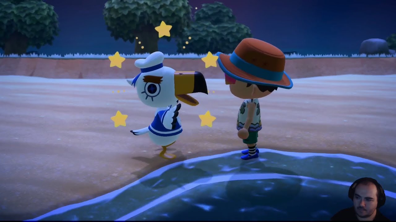 Animal Crossing: New Horizons - Gameplay Walkthrough Part 6 - YouTube