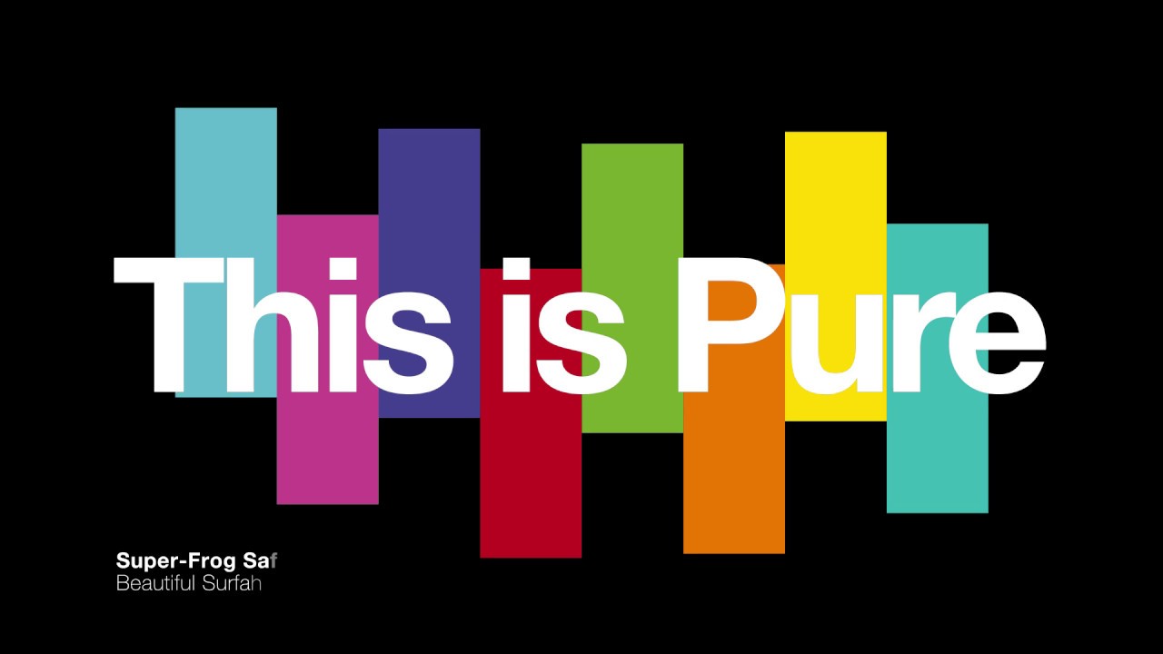 Solarstone presents Pure Trance V8: Mixed by Solarstone & Activa ...