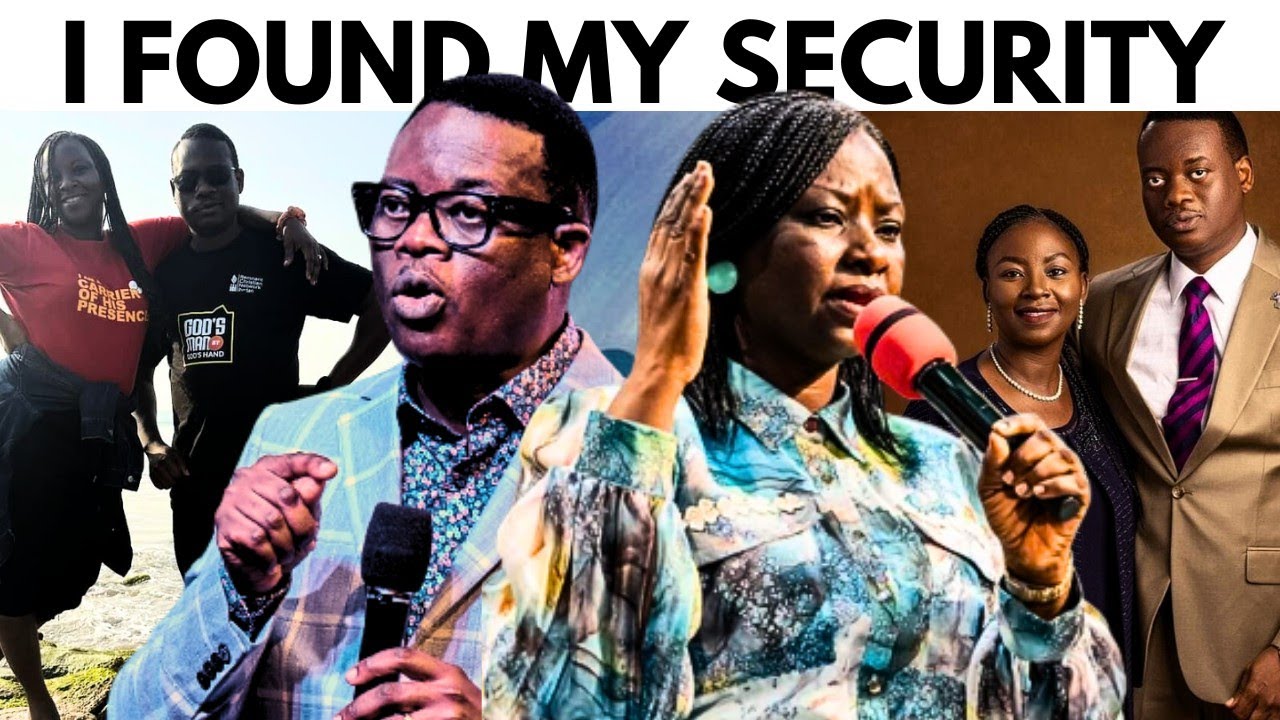 APOSTLE AROME OSAYI'S LIFE FOR ME IS A VERY SERIOUS EXAMPLE OF ...