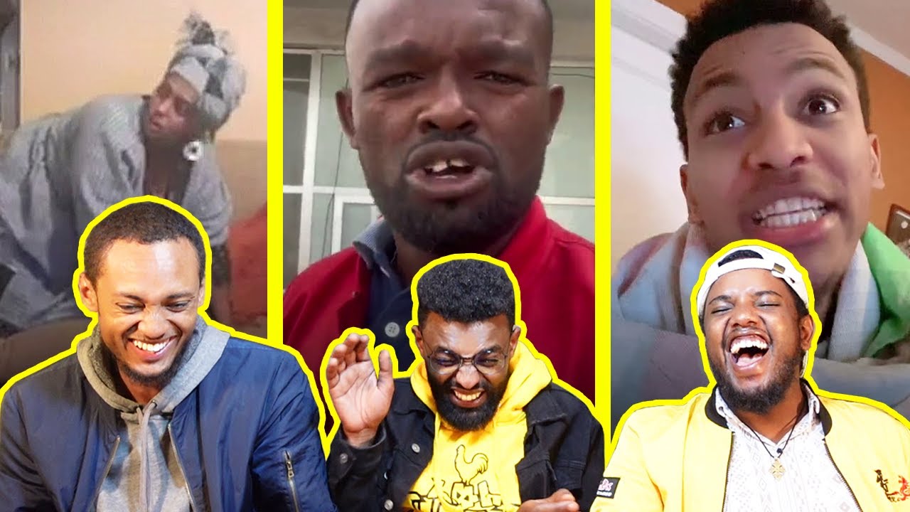 ማንያዘዋል እሸቱ ምን አርጉ ነው ሚለን??? / AWRA. - YouTube