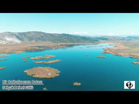 Kuş Cenneti, Selçuk Belevi Gölü, Pegasus Gölü, Selçuk gezilecek yerler