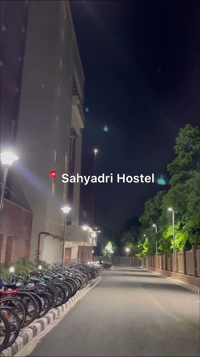 Iit Delhi Girls Hostel Tour🔥🌸 Shorts Minivlog Iit Iitdelhi