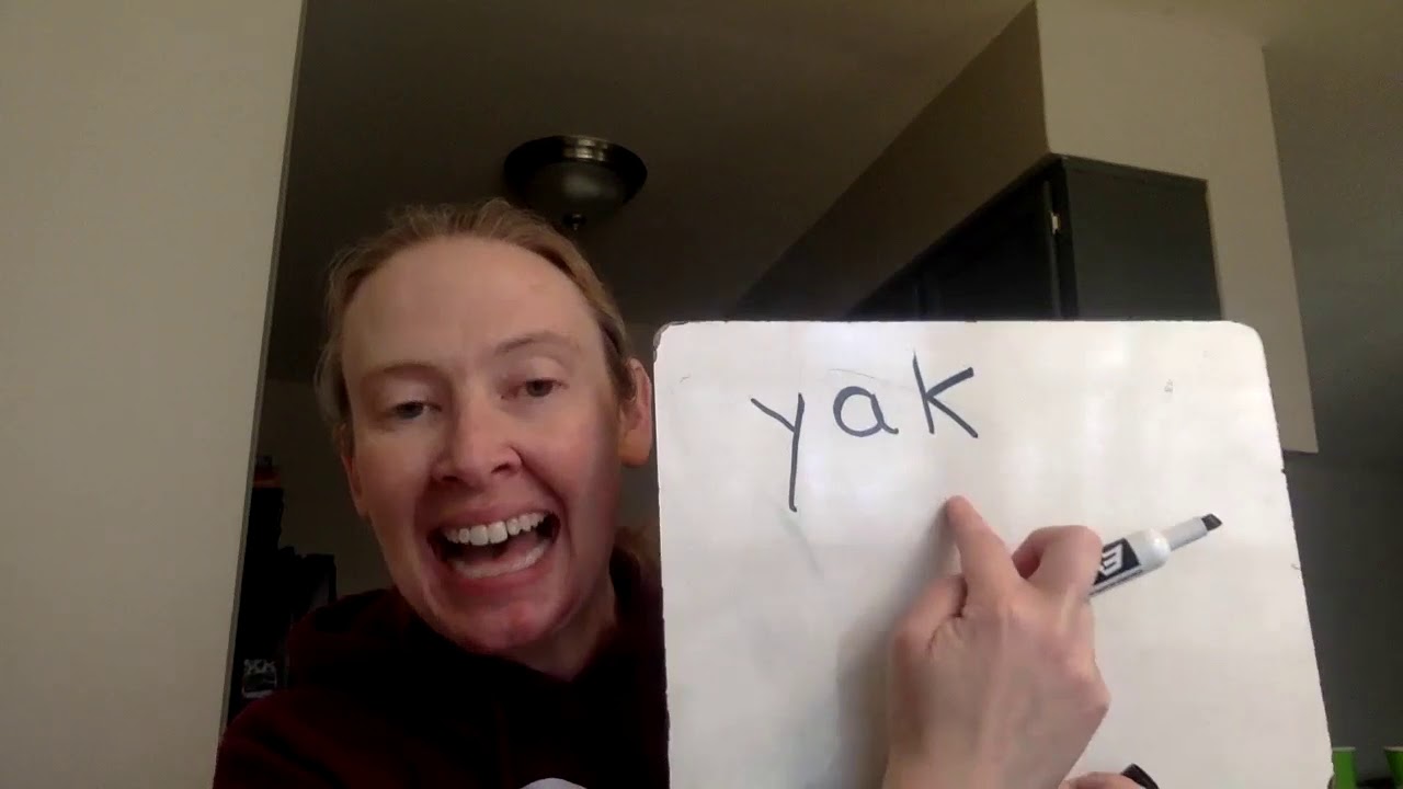 Mrs. Frey Remote ELA lesson 4-16-2020 - YouTube