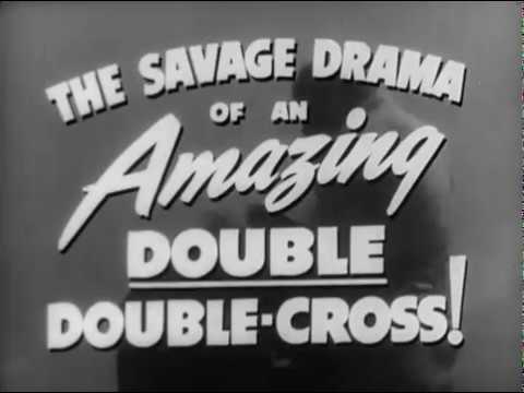 Criss Cross 1949 trailer Burt Lancaster Yvonne De Carlo