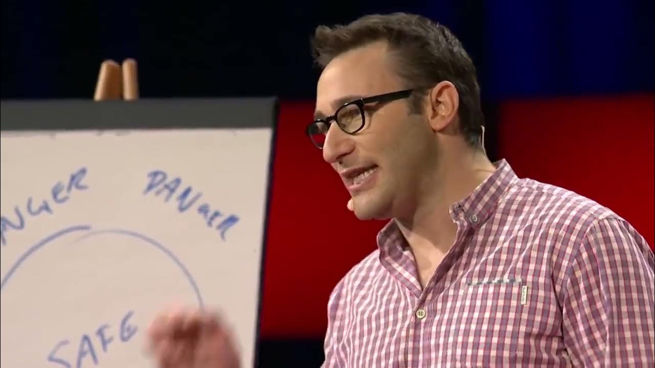 Unlocking Leadership Secrets Why Good Leaders Make You Feel Safe