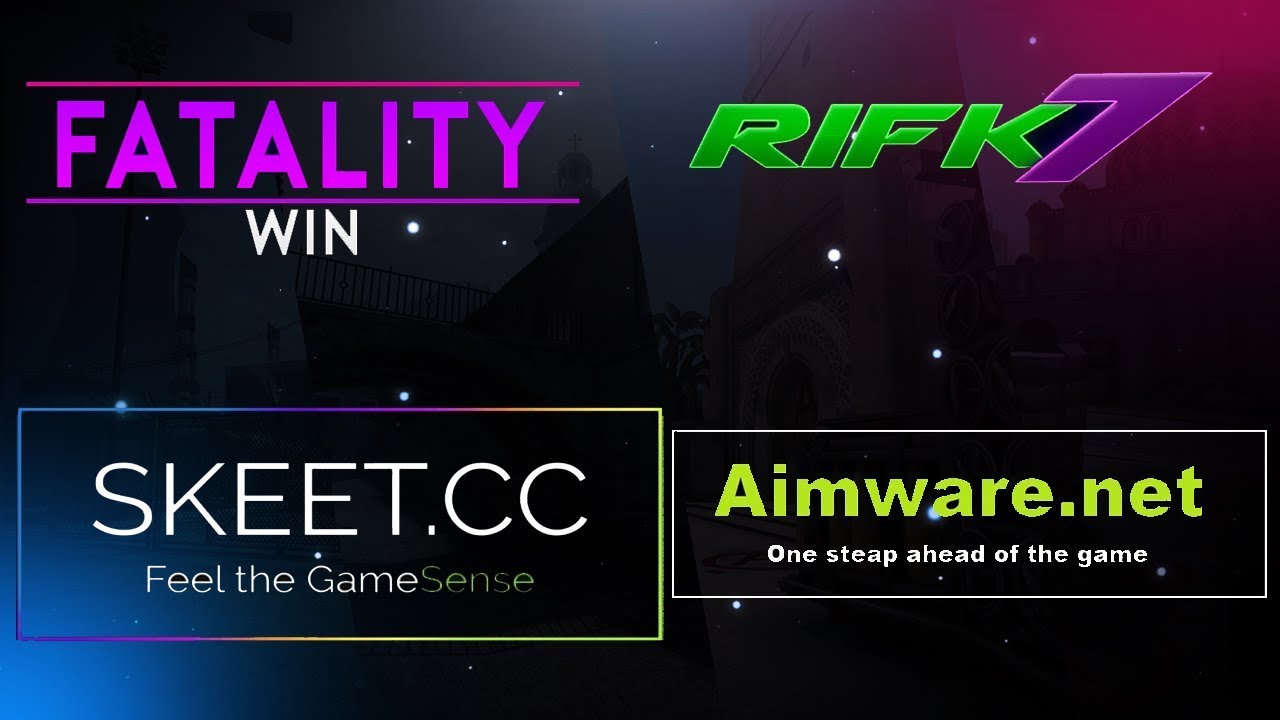 Superior Selly.gg cfg ft.Aimware,Rifk7,Skeet,Fatality Tapping everyone ...