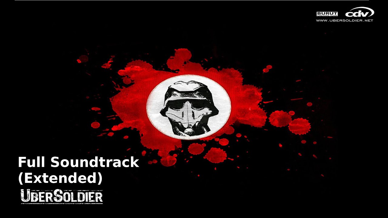 Ubersoldier Full Soundtrack (Extended) - YouTube
