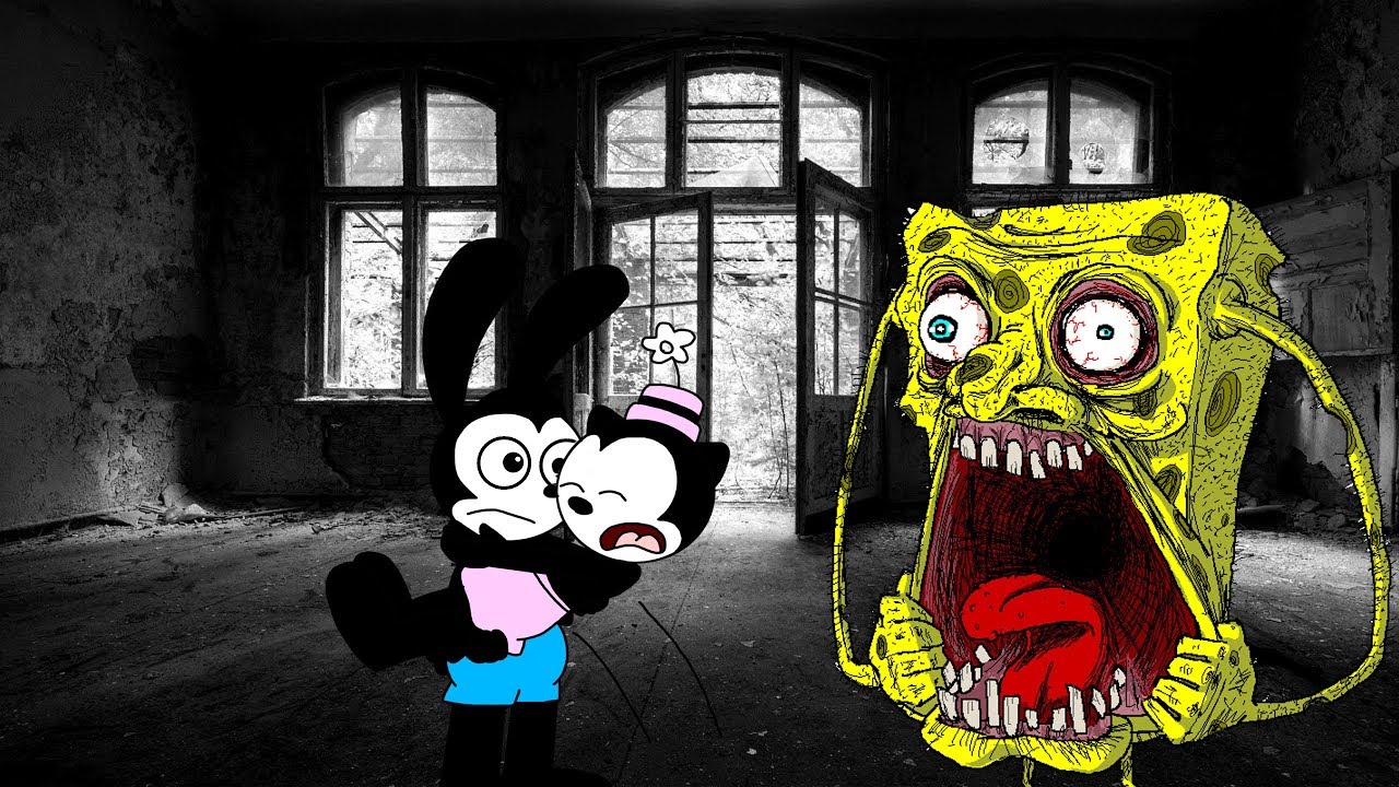 BIGGEST JUMP SCARE EVER! - Garry's Mod Horror Story - YouTube