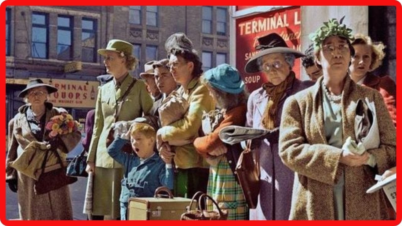Time Travel Through Nostalgic Memories! - YouTube