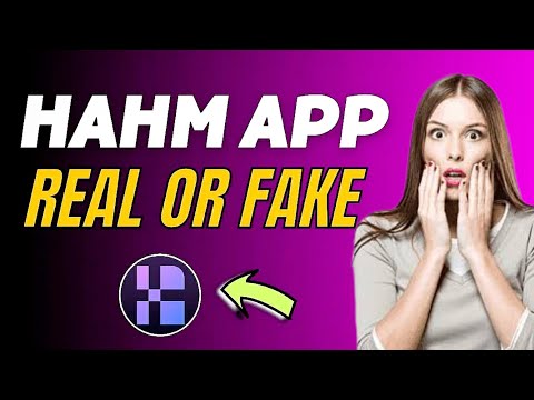 How to earn From Hahm app | Hahm app earnings in Pakistan | Hahm ...
