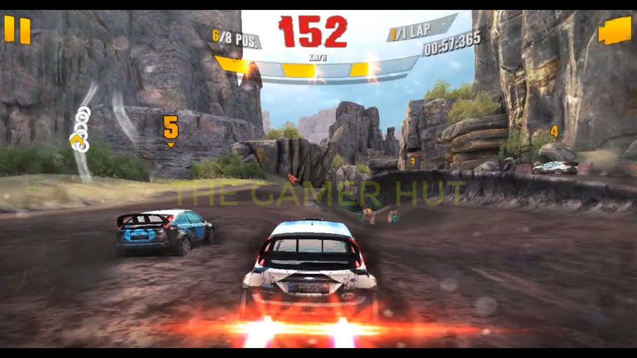 asphalt extreme game play for pc Asphalt extreme multiplayer 2021 - YouTube