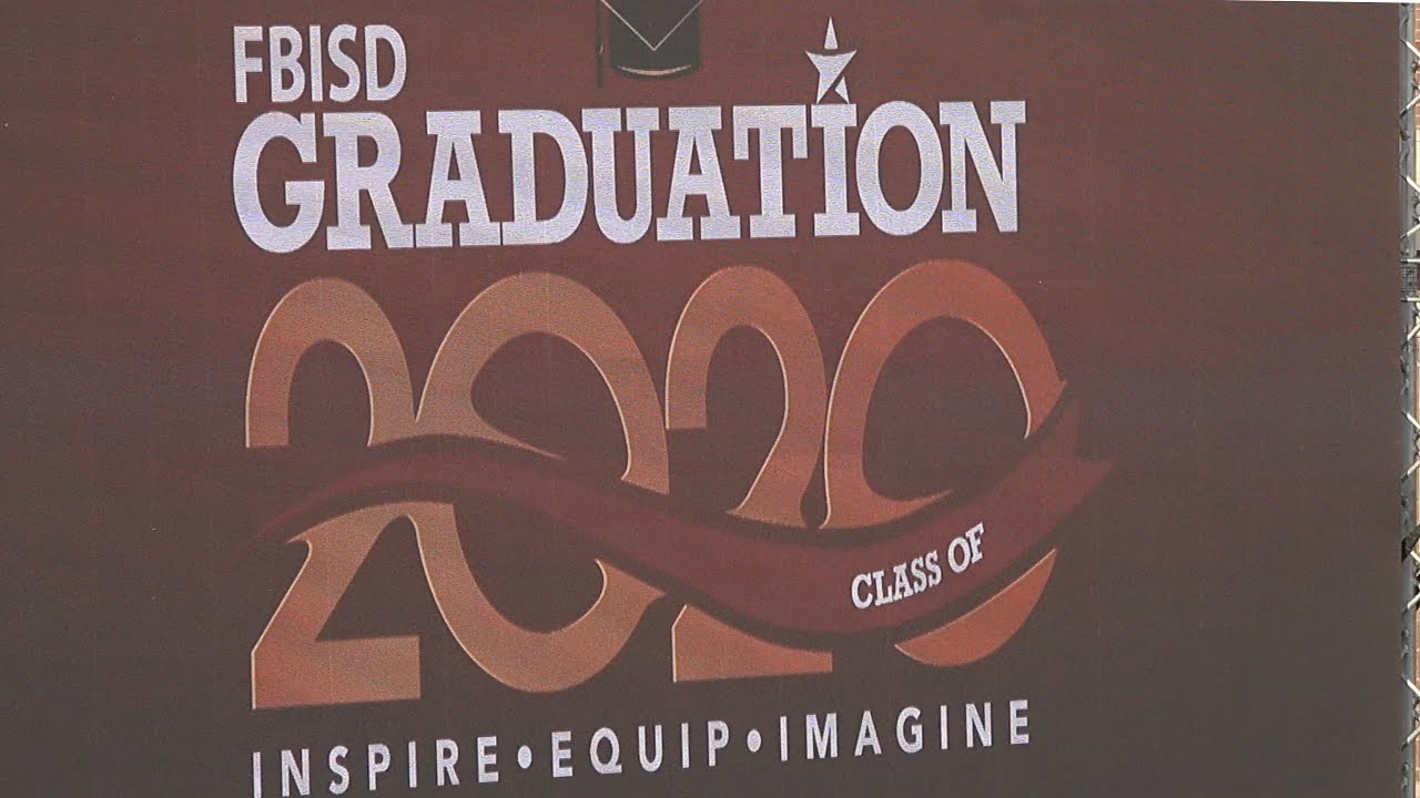 KEMPNER High School Class Of 2020 - YouTube