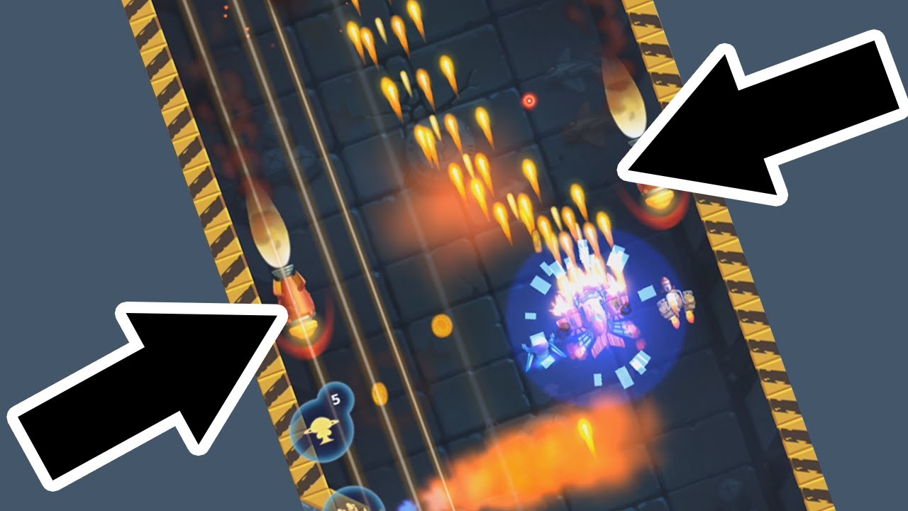 Hawk Freedom Squadron | How To Solo Break Through A Maze - YouTube