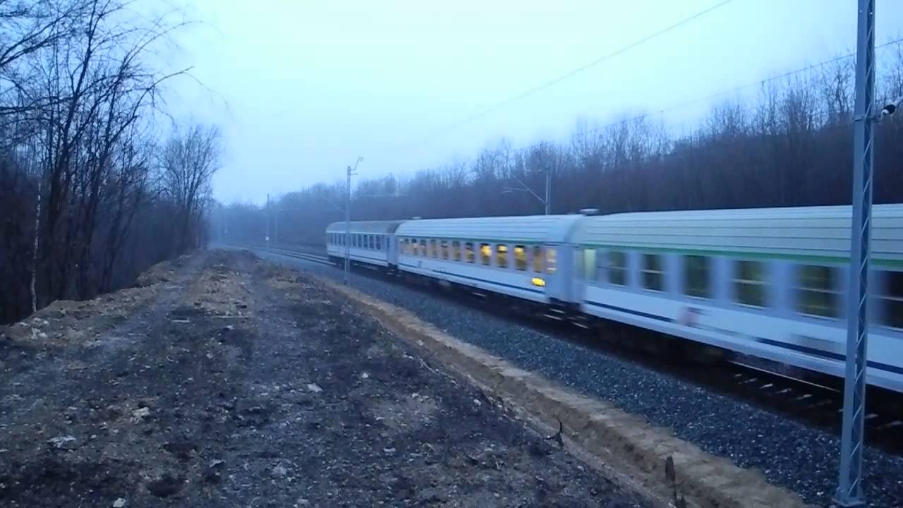 EU07-173 +TLK KINGA na CMK - YouTube