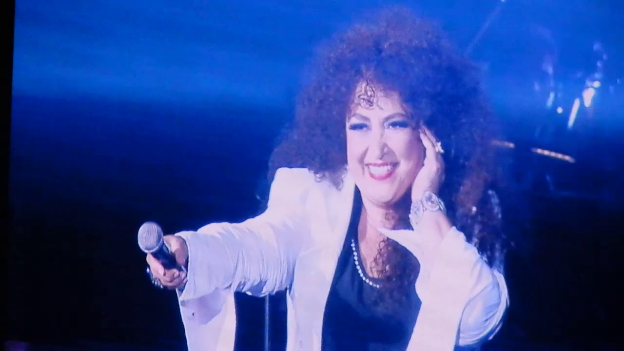 Amanda Miguel en Concierto / Auditorio Nacional / Así No Te Amará Jamás ...