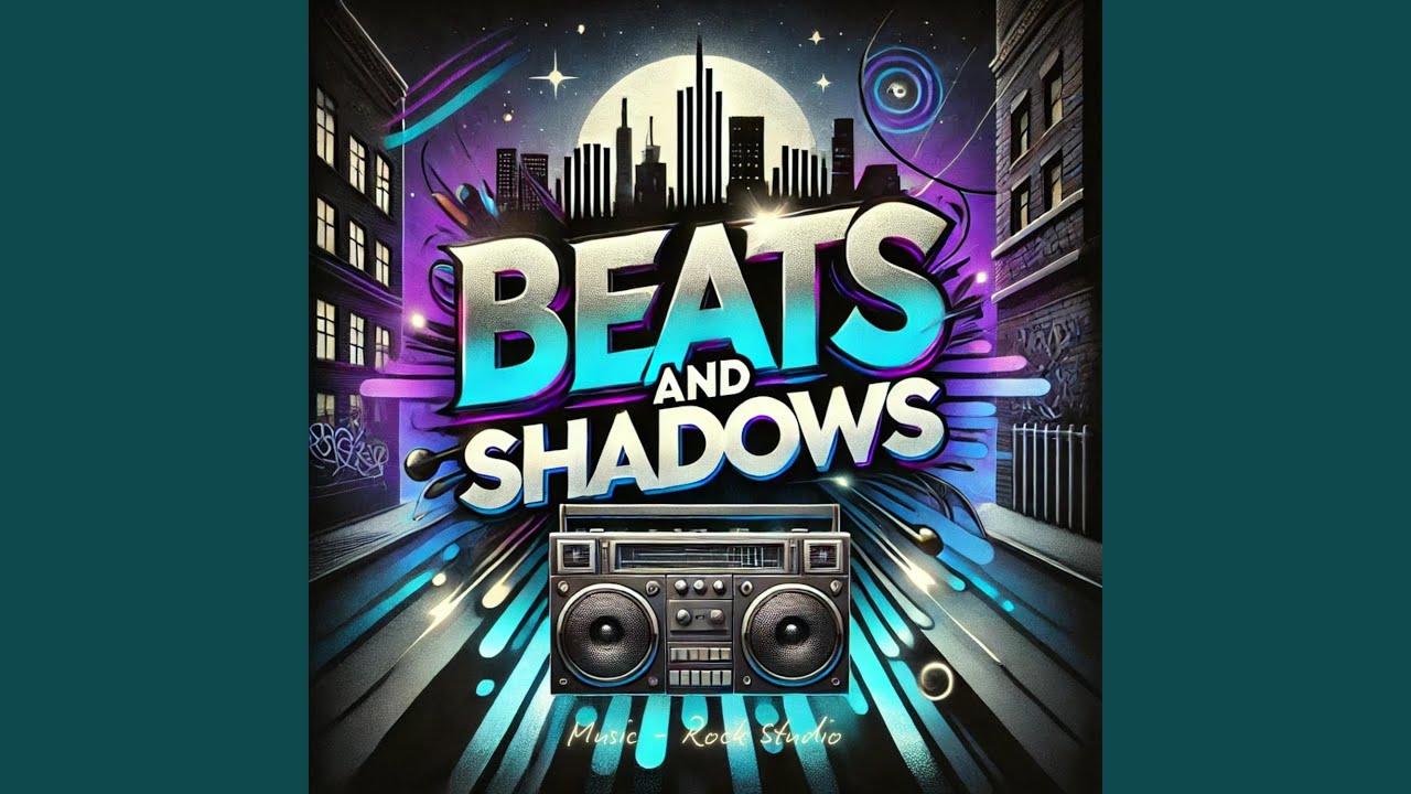 Shadow Beats - YouTube