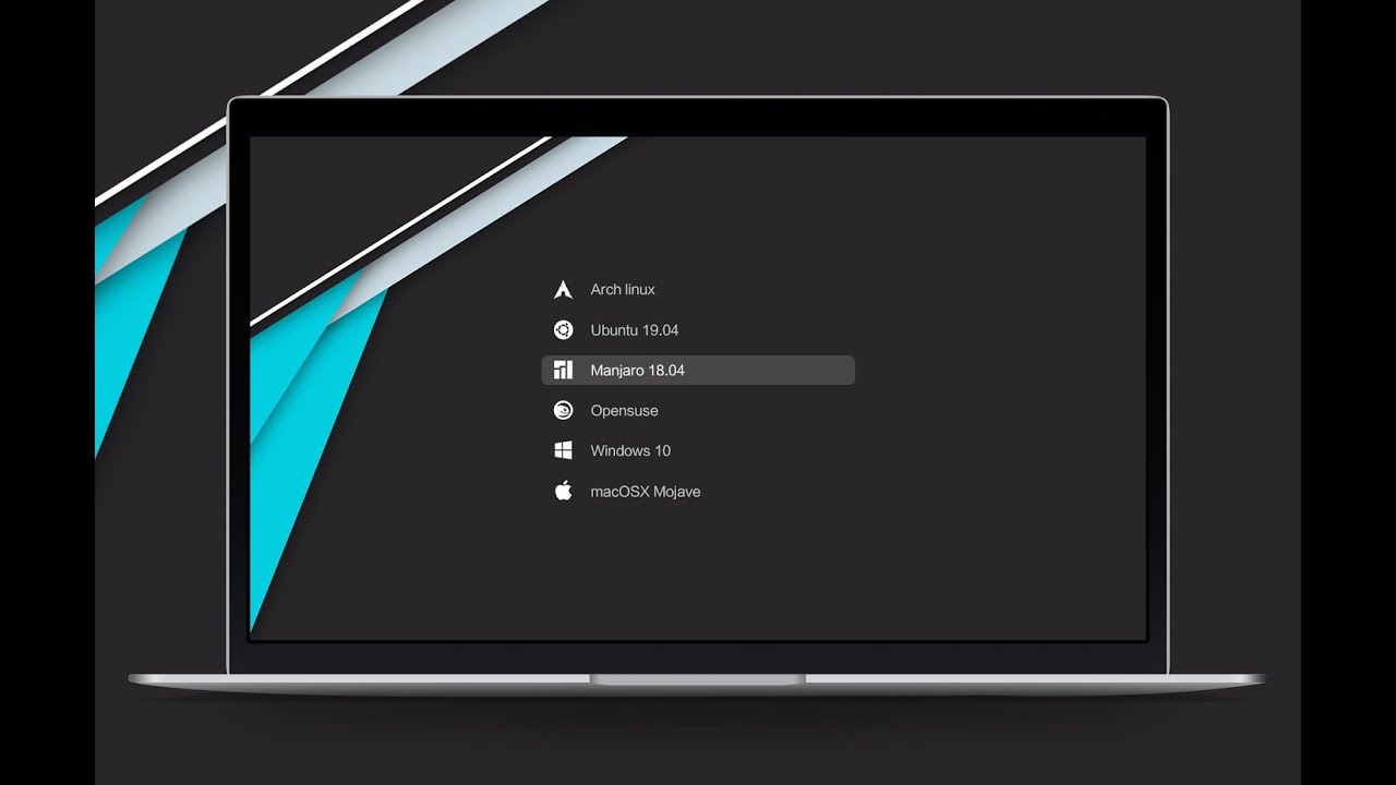 Instalar Temas Para GRUB En Arch Linux YouTube instalar-temas-para-grub-en-arch-linux-youtube