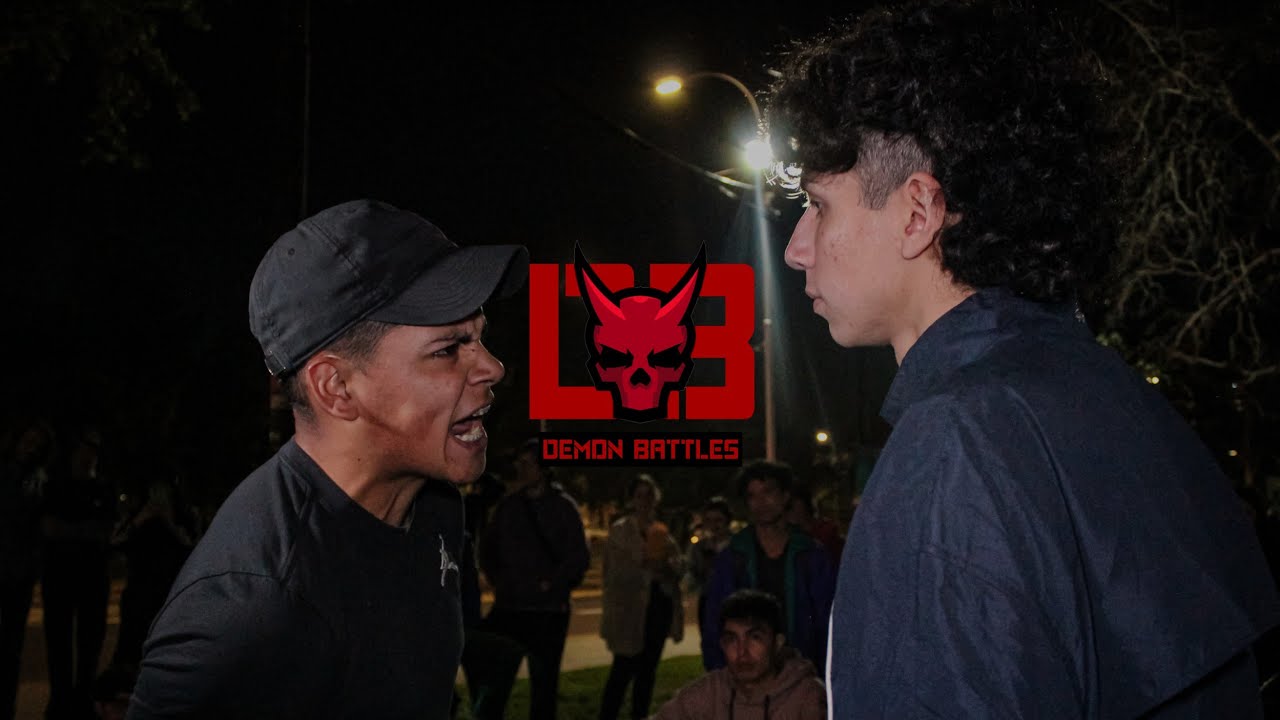EMBLEMA vs THODAL - Semifinal | Demon Battles Mid Season - YouTube