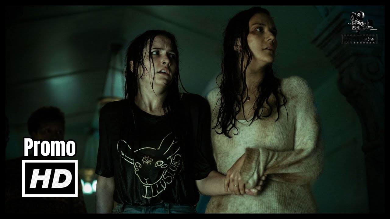 From Season 3 Episode 10 Sneak Peek | From Season 3 Episode 10 Trailer ...