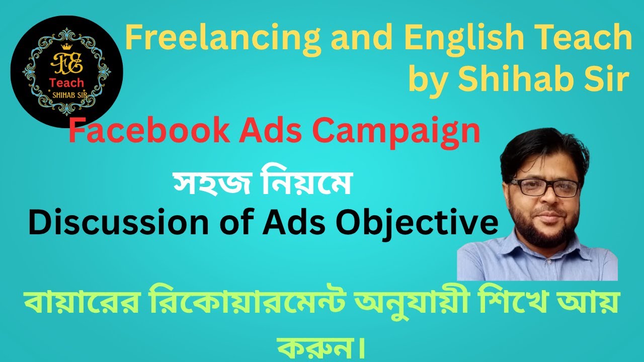 Digital Marketing Course, Facebook Paid Marketing, Ads Campaign ...