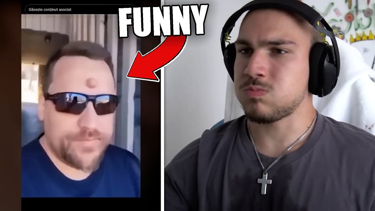 SNIK DACA RAZI ESTI PROST FUNNY MOMENTS - YouTube