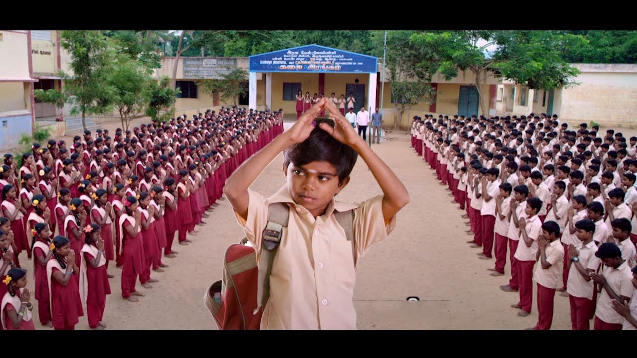 Pizhai" South Released Hindi Dubbed Full Movie | 'Kakka Muttai' Ramesh ...