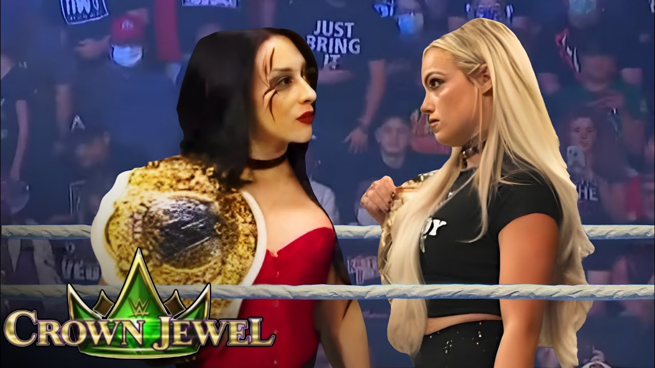 Stephanie Vaquer vs. liv Morgan - Full Match WWE Oct 10, 2025 - YouTube