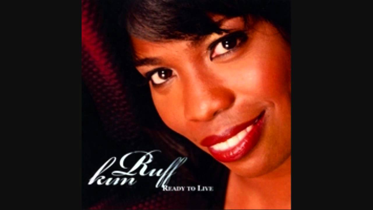 Kim Ruff "Child of a King" - YouTube
