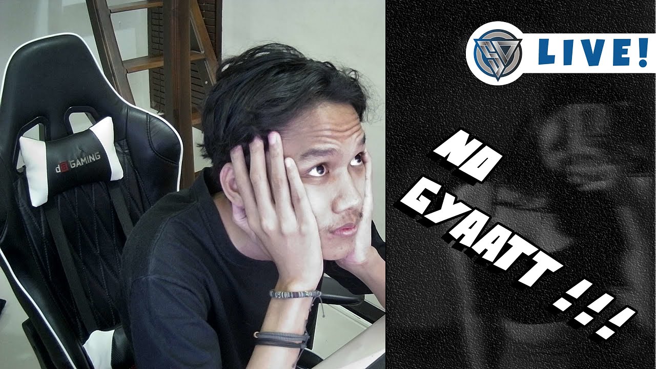 Kalo nemu "GYAT / T*8RUT" streamnya SELESAI! - Scroll Reels IG - YouTube