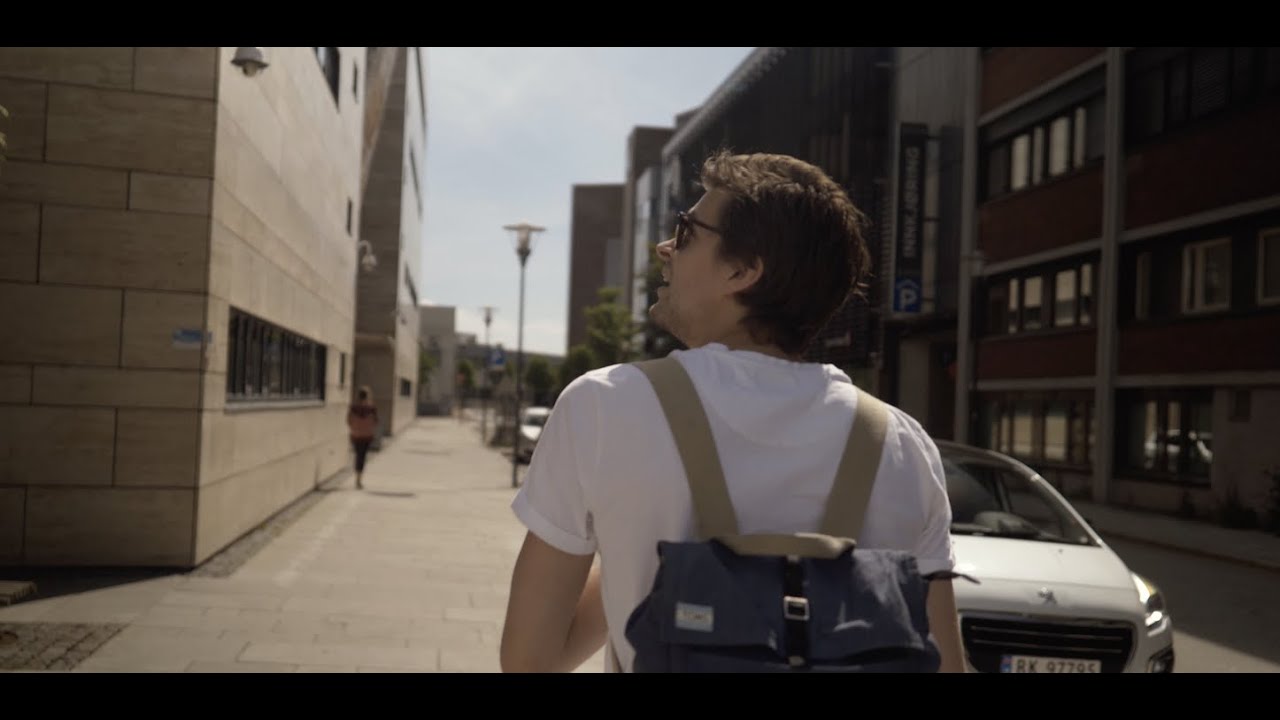 New Original (Sumix - Together) Music Video - YouTube