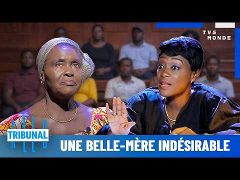 Elle accuse son gendre… mais une vérité choquante éclate | ALLÔ TRIBUNAL S1EP29 🇨🇮